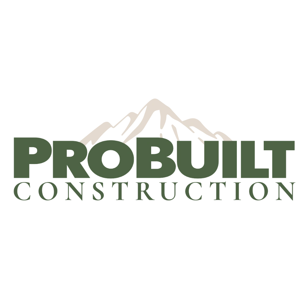 About | Probuilt